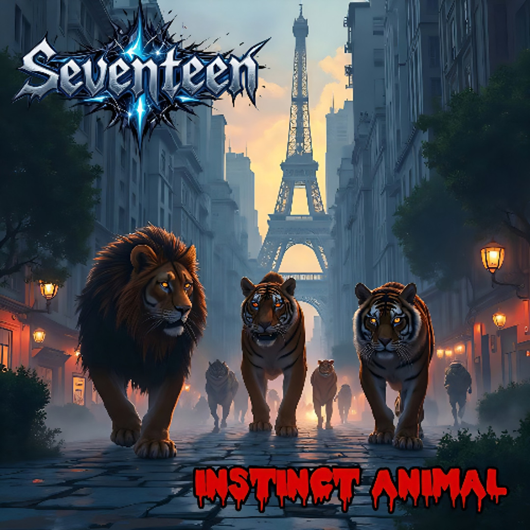 Stream 20 ans plus tard by Seventeen | Listen online for free on SoundCloud