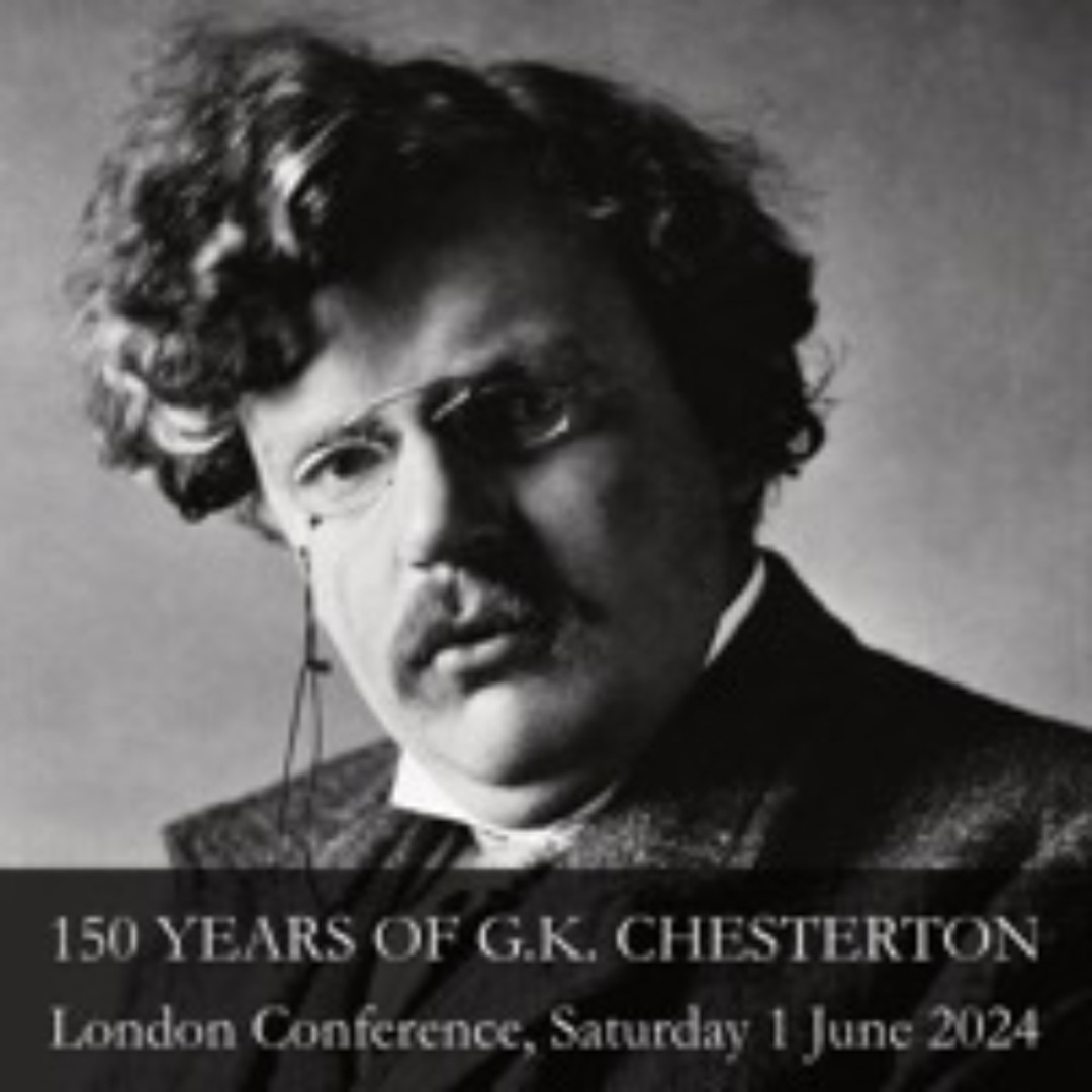 Stream Peter Bevan: Introduction to G.K. Chesterton Conference by FSSPX ...
