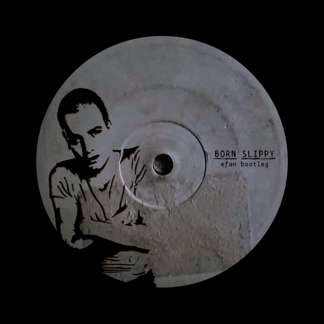 Stream BORN SLlPPY (efan bootleg) by efan | Listen online for free on ...