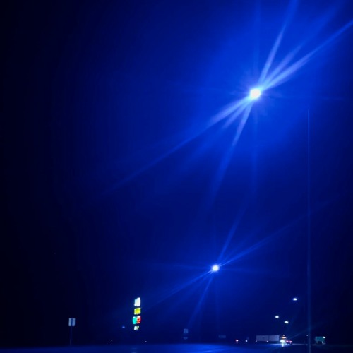 Stream Streetlights by Stella Standingbear | Listen online for free on ...