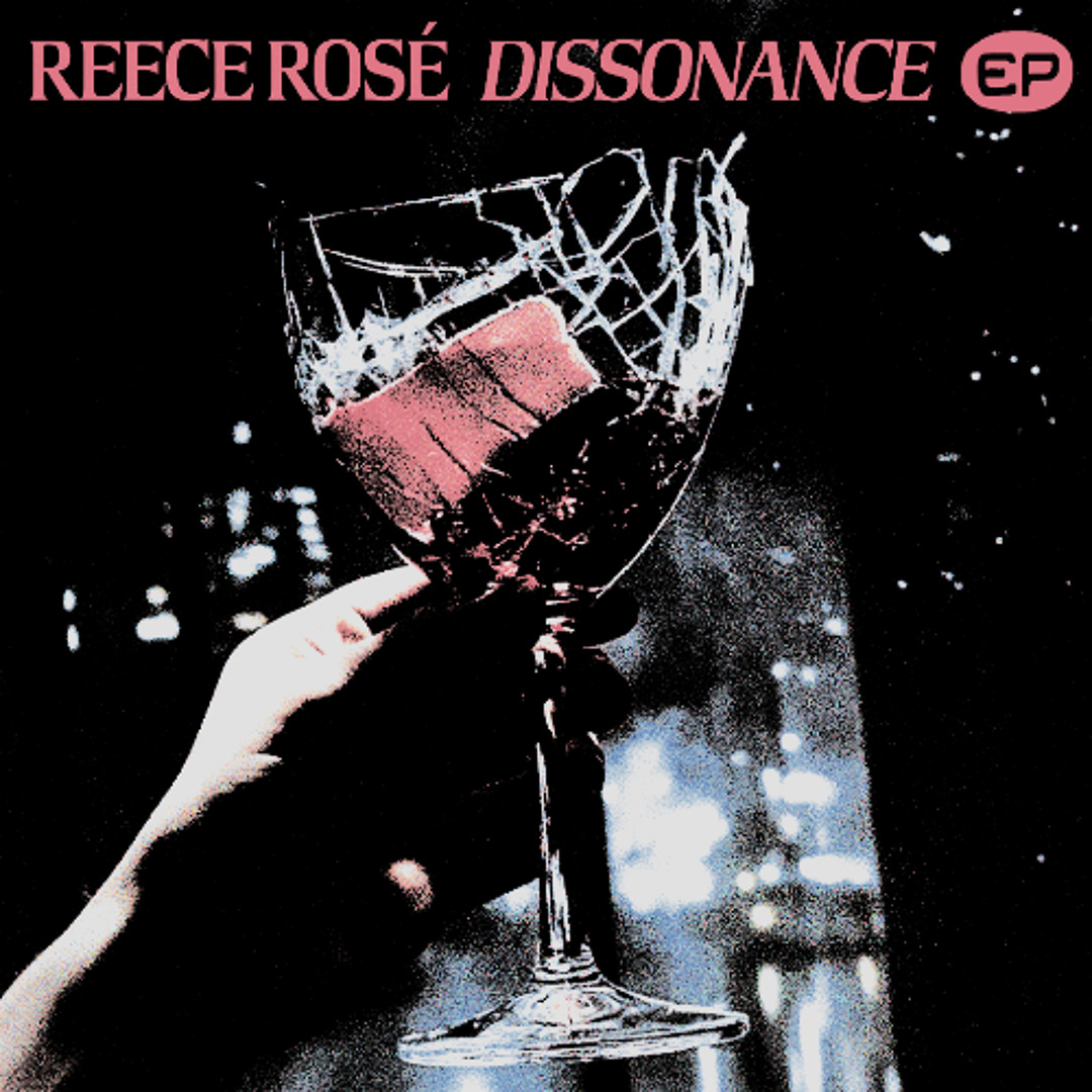 Stream MONTA | Listen to Reece Rosé - Dissonance playlist online for free on SoundCloud