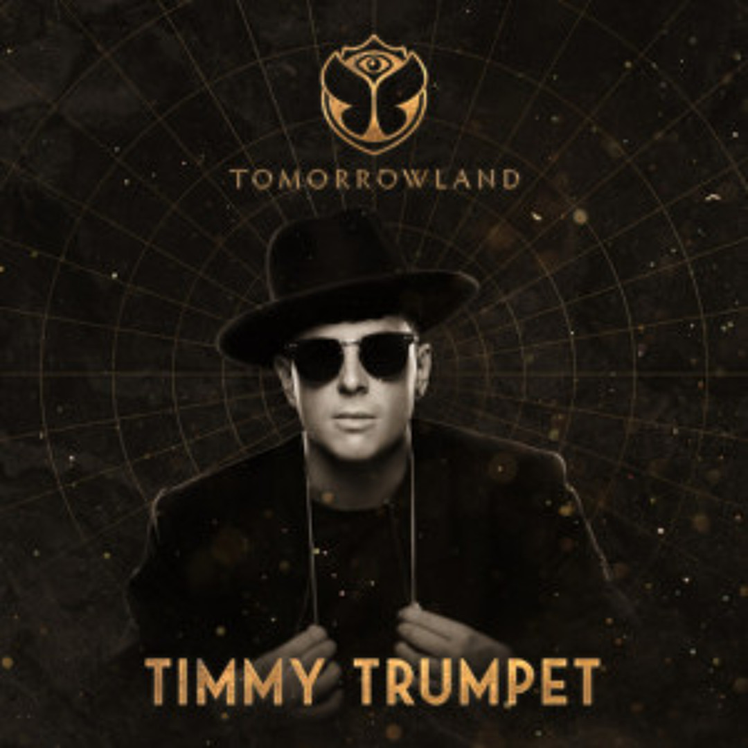Stream Linus Andersson | Listen to Timmy Trumpet Tomorrowland 2024 ...