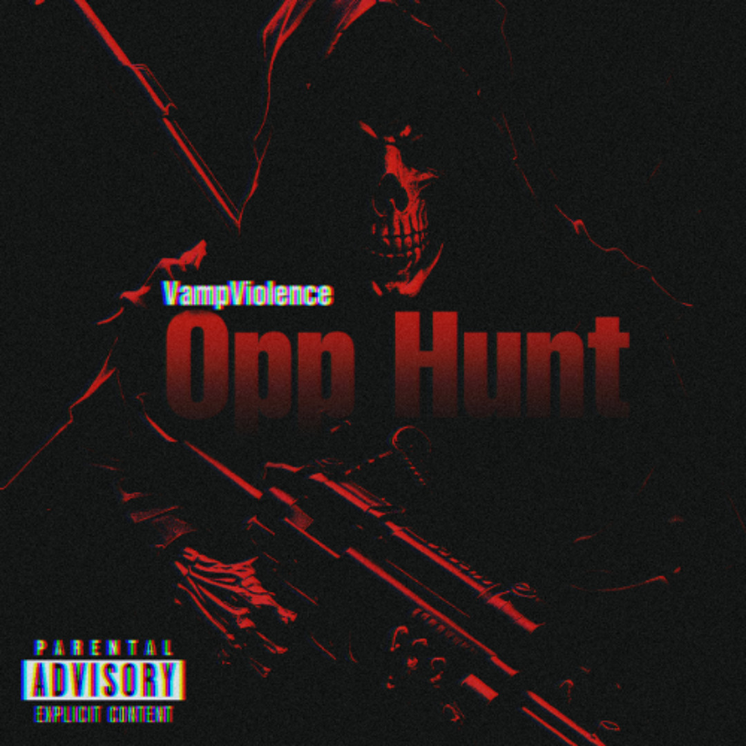 Stream Opp Hunt (prod. nbarchive) by VampViolence | Listen online for ...
