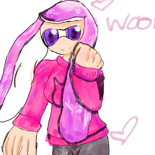 Stream Sapphire The Inktoling Agent 9 Tension Ring~ | Listen to ...