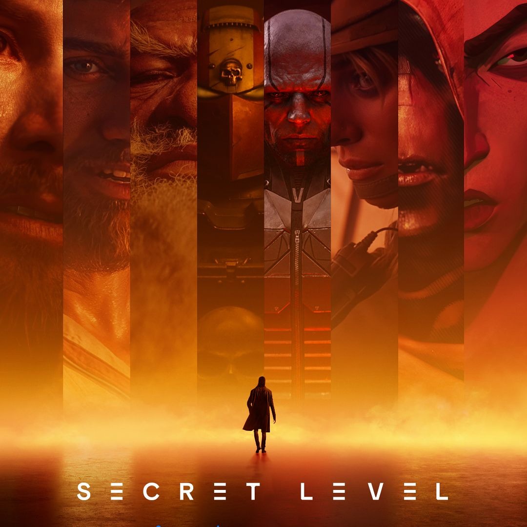 Listen to music albums featuring Secret Level Soundtrack - Sifu: It ...