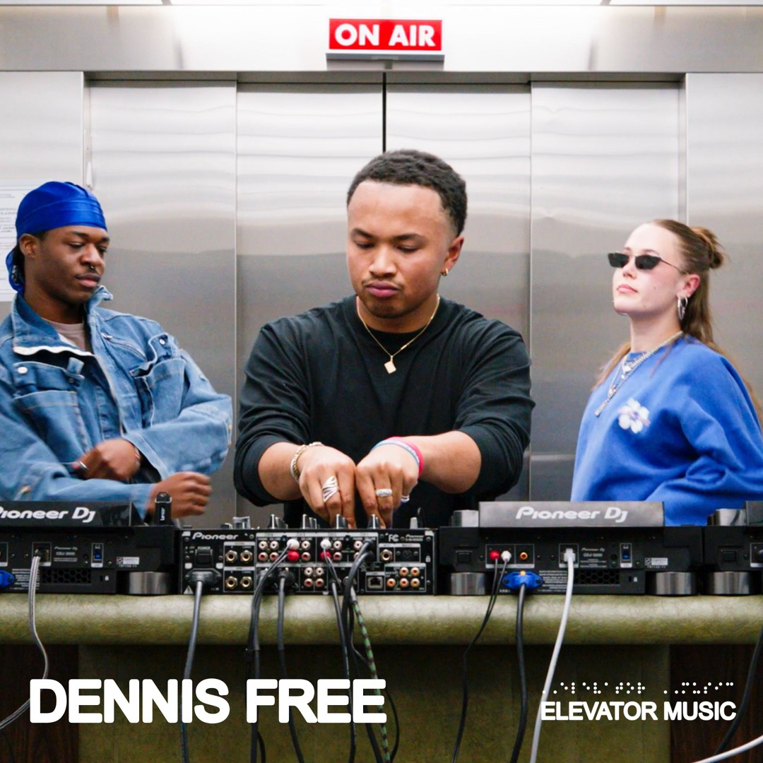 Stream Dennis Free - Elevator Music by Elevator Music | Listen online ...