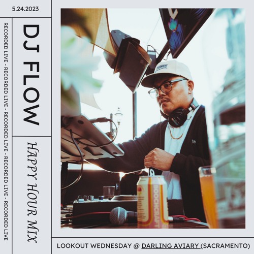 Stream Live Mix from Happy Hour @ Darling Aviary(Rooftop Lounge ...