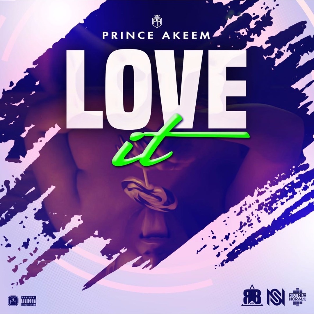 Stream Prince Akeem - Love it (Prod By DJ Larni) by DJ Larni | Listen ...