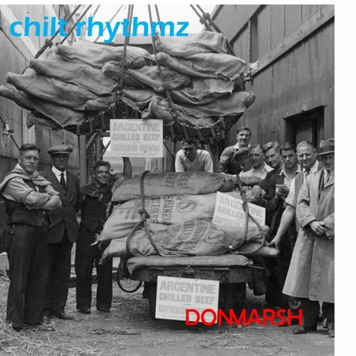 Stream Chilled Rhythmz - Don Marsh (2023) by DonMarsh | Listen online ...