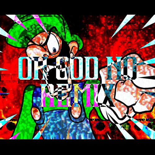 Stream CYANCAT | Listen to Oh God No Remix - Friday Night Funkin' Mario's Madness playlist ...