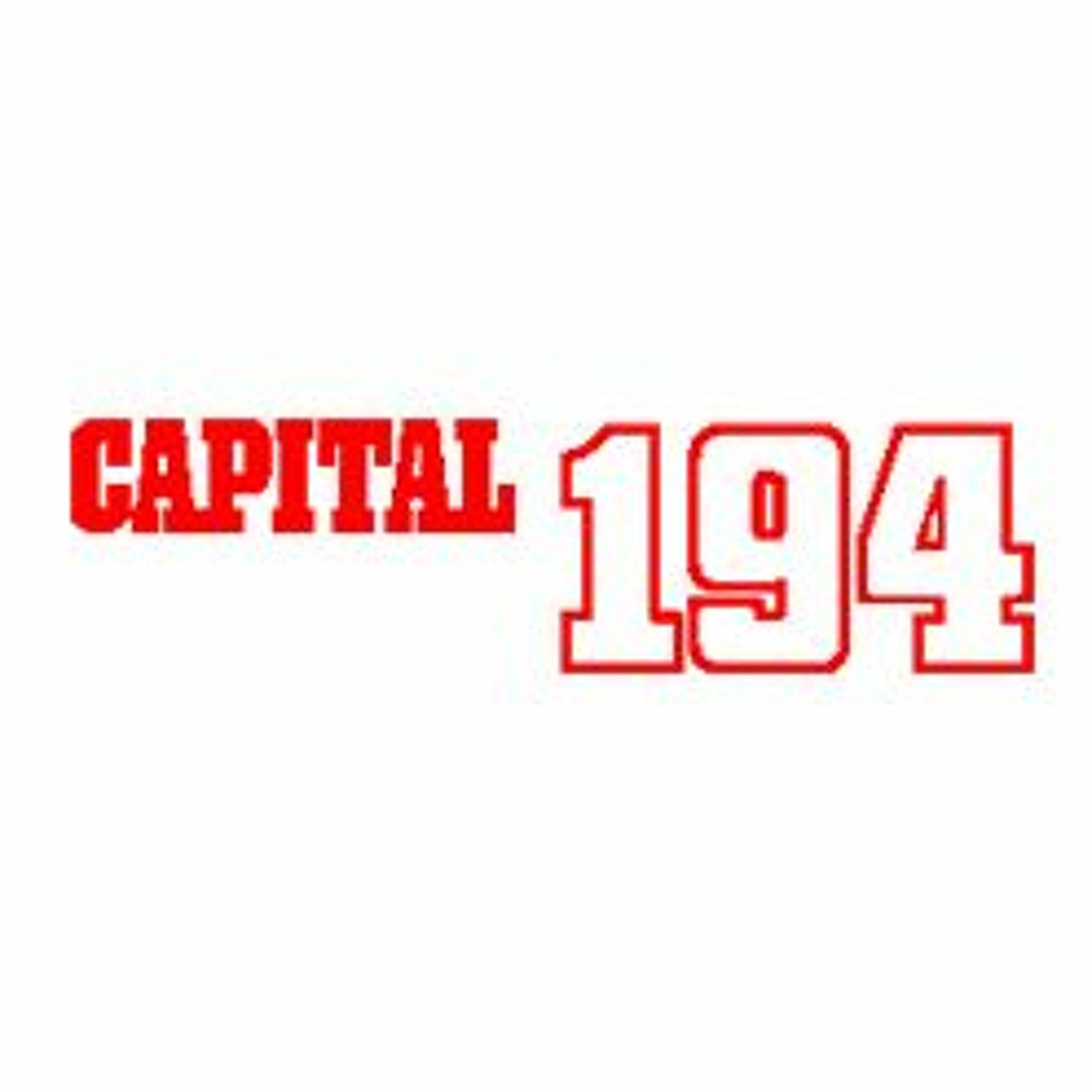 Stream NEW: Capital Radio 'London' (1970s) - Liners Sampler - Bill ...