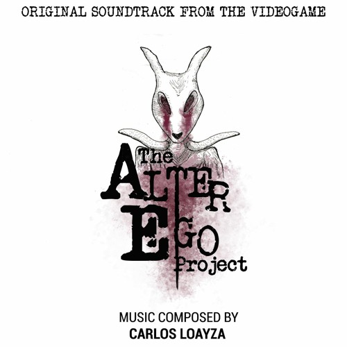 Stream WhiteKraken | Listen to The Alter Ego Project - Original ...
