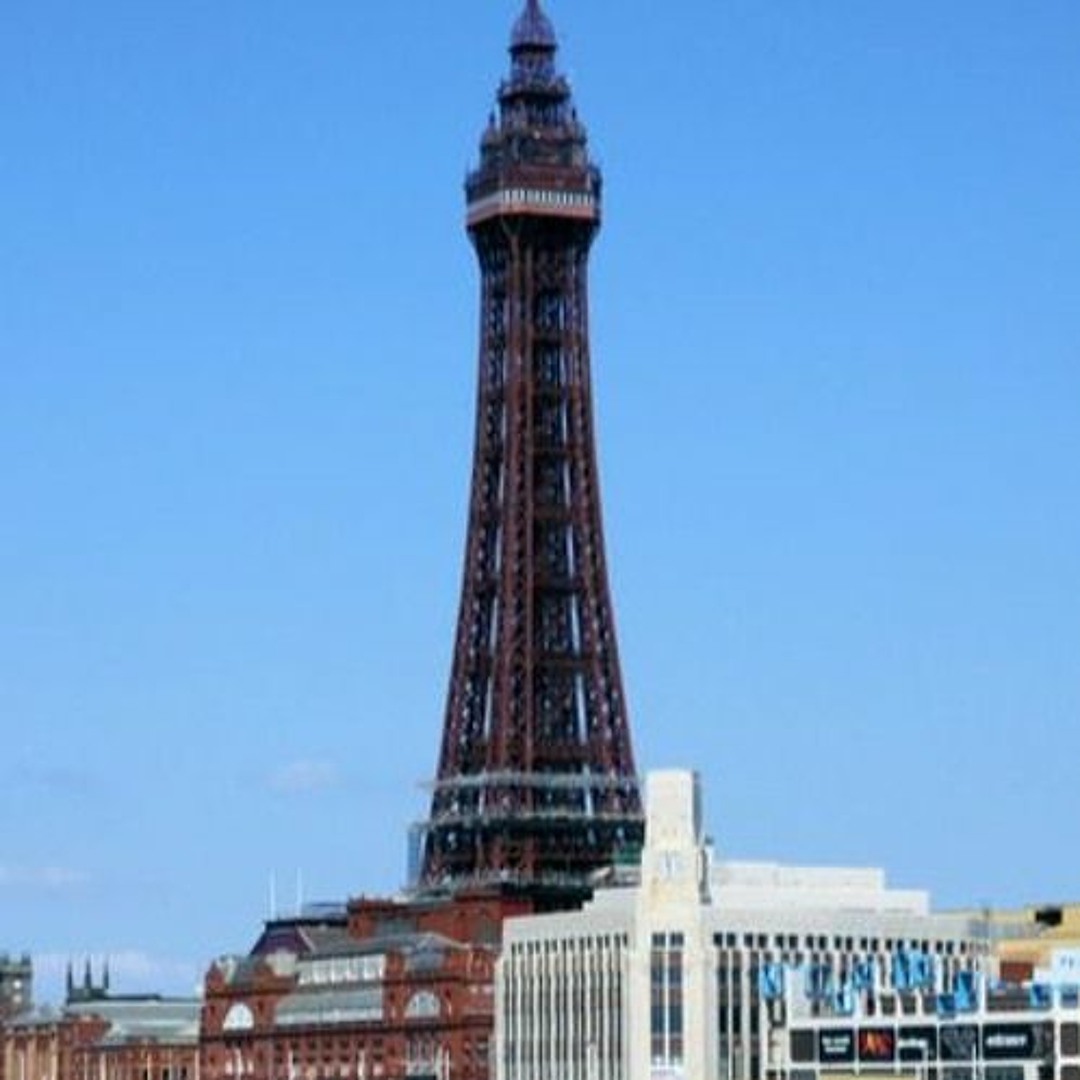 Stream episode James Maxwell and Charles Tuke, architects of Blackpool ...