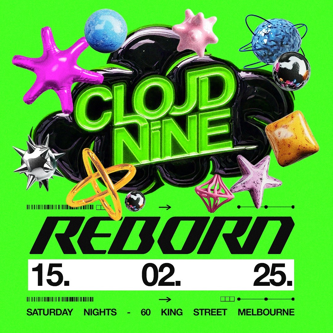 Stream ORKESTRATED (FINAL CLOUD SET) by Cloud Nine Records | Listen ...