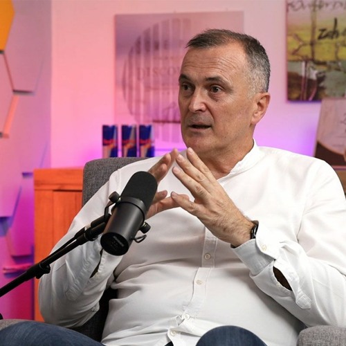 Stream Ivica Ćorić u podcastu Imam ideju by Bljesak | Listen online for ...