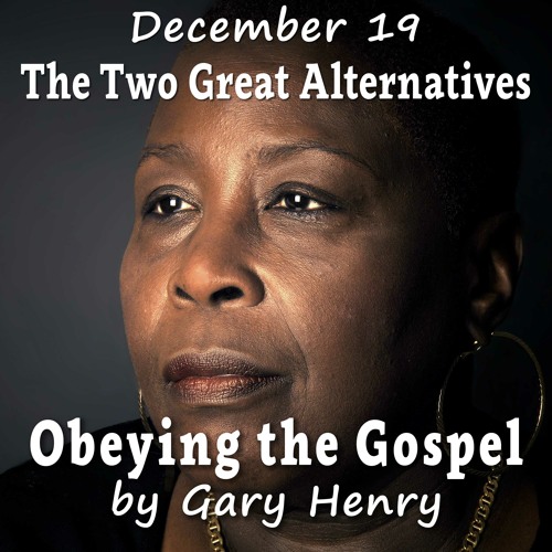 Stream The Two Great Alternatives by WordPoints | Listen online for ...