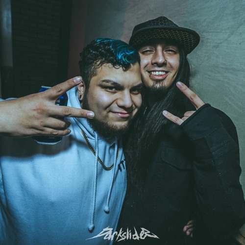 Listen to GRiZ & Subtronics - Griztronics (Kleavr & Tantrum Bootleg ...