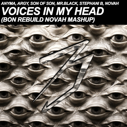 Stream Anyma, Argy, Son of Son, Mr. Black, Stephani B, Novah - Voices ...