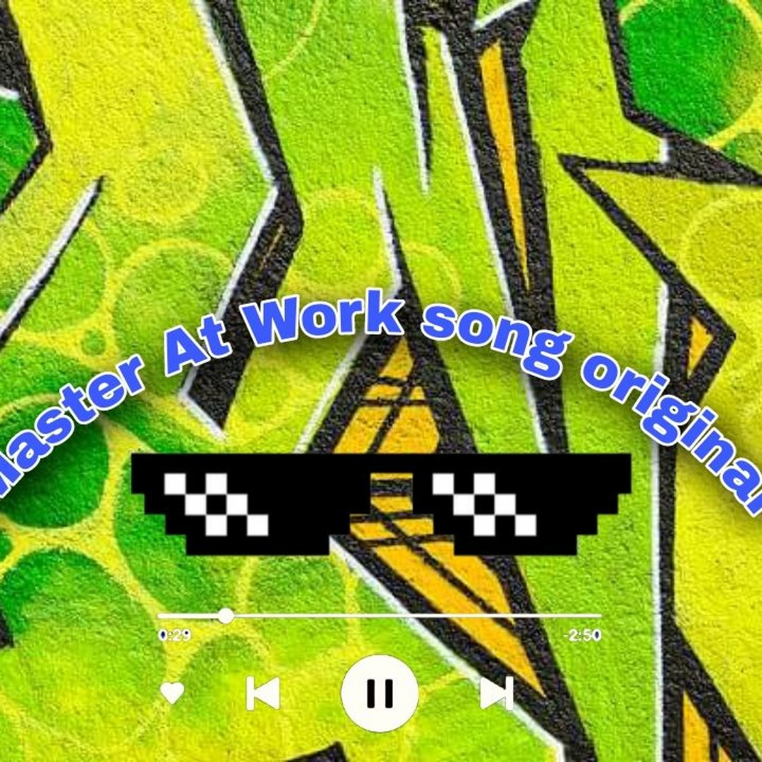 Stream You are Watching a Master at Work Original by Sam Khan | Listen ...