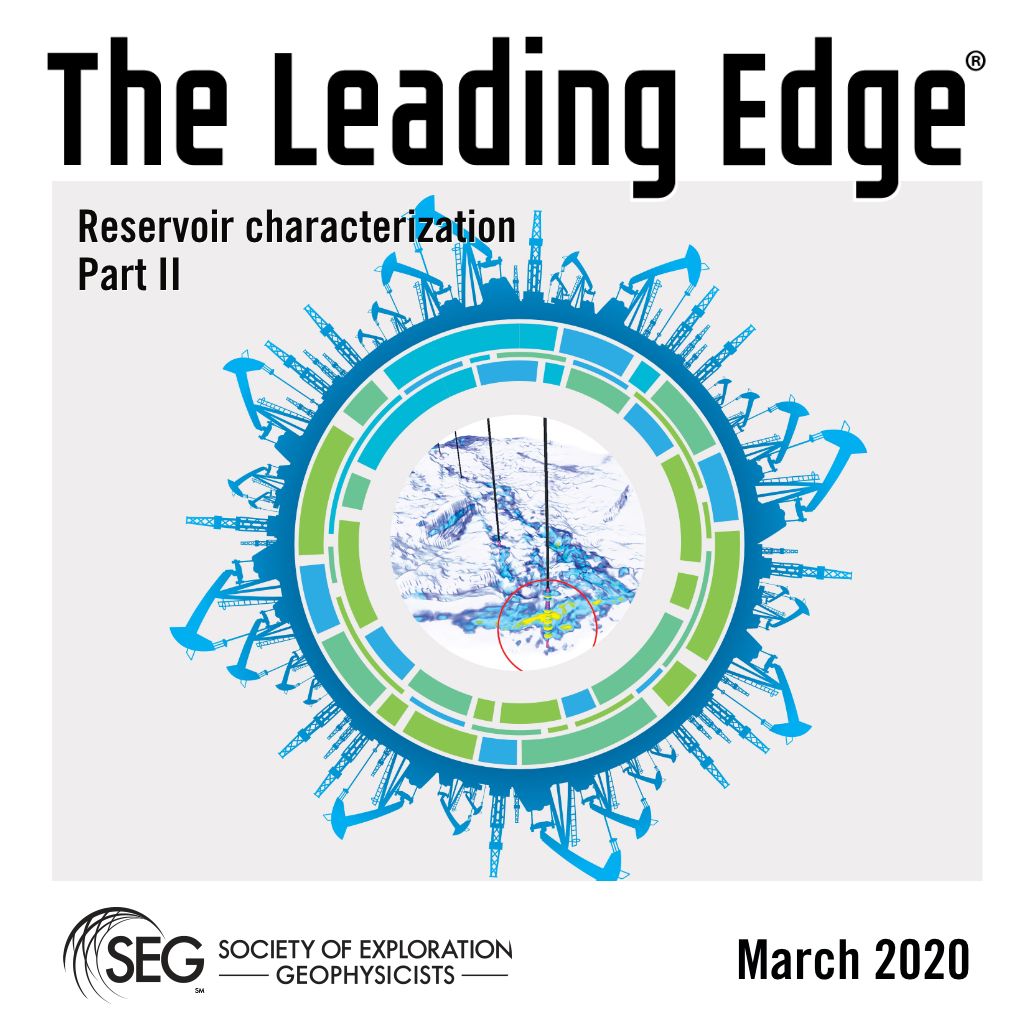 Seismic Soundoff - 75: The future of SEG and geophysics with