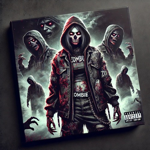 Stream Pishro X Fadaei X Poori X Ho3ein X Daniyal Zombie Remix By Rap