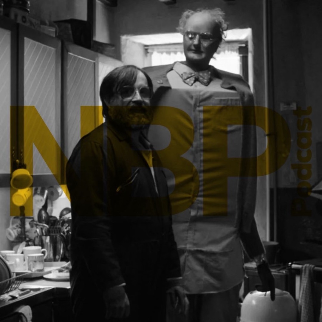 Stream episode Interview With "Brian And Charles" Writer & Stars, David ...