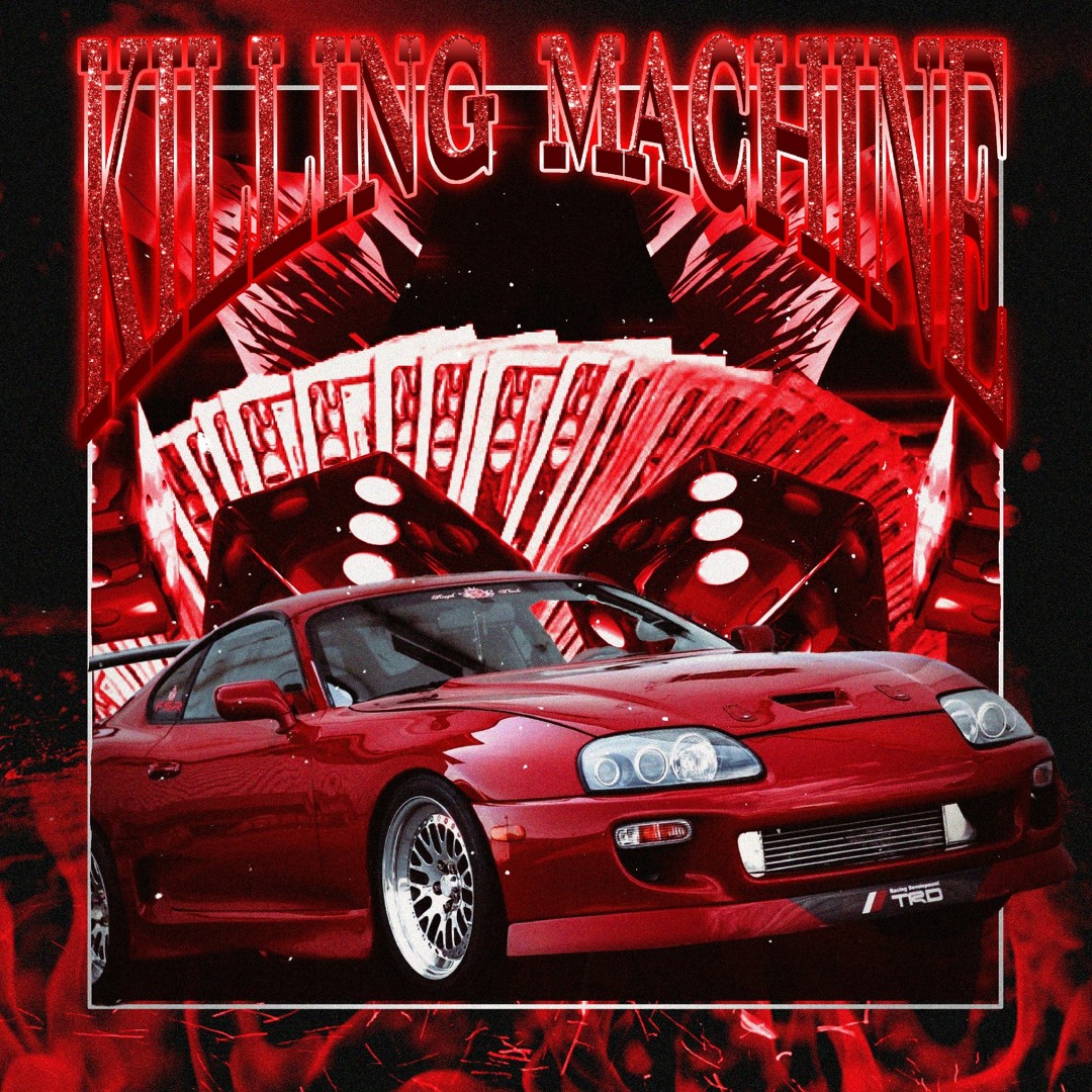 Stream KILLING MACHINE by MXZ+ | Listen online for free on SoundCloud