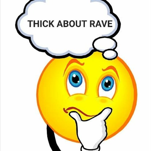 Stream THINK ABOUT RAVE (Rave House) NEW VERSION 24Bit WAV by Nicky ...