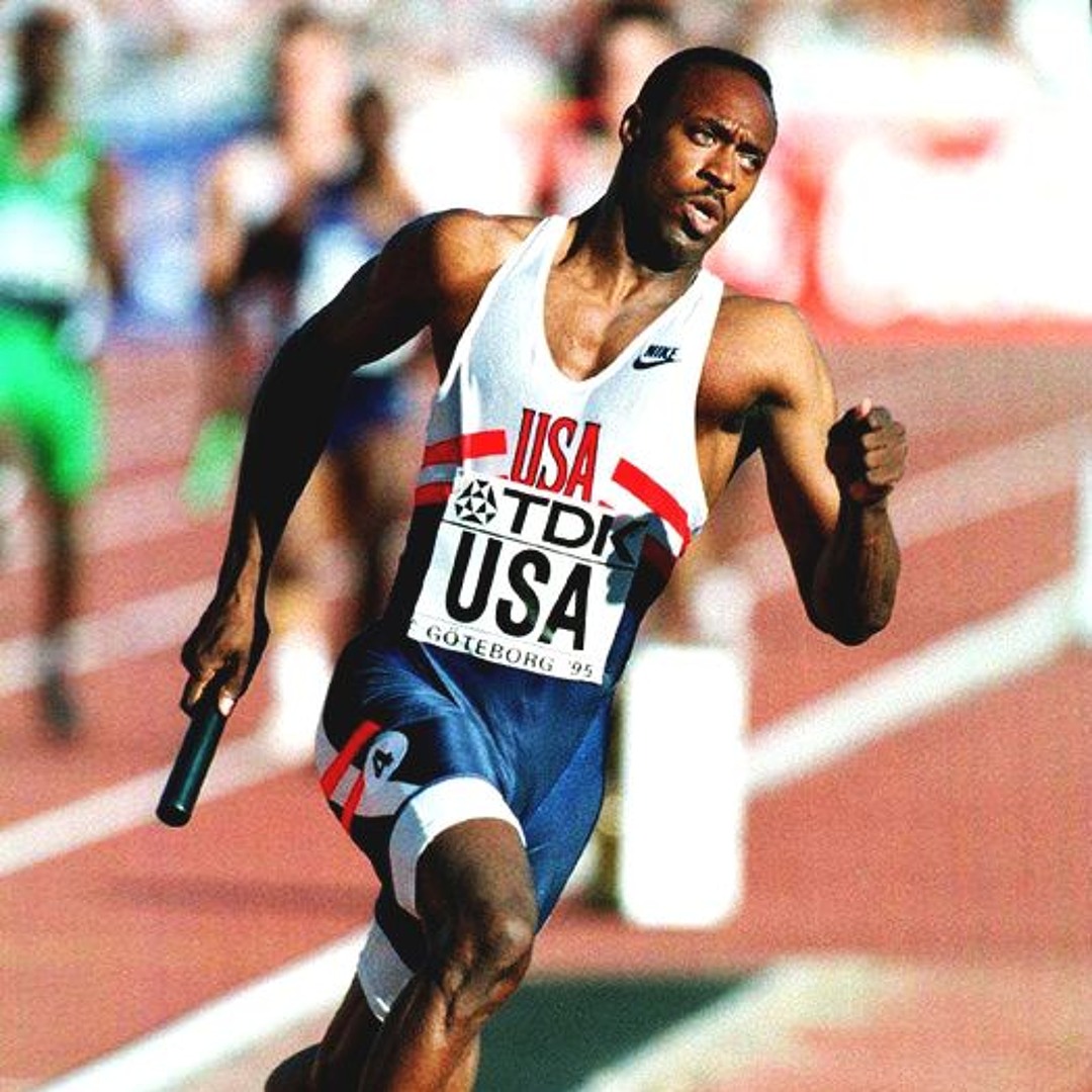Stream From Olympic Glory to a Fight for Justice: The Butch Reynolds ...
