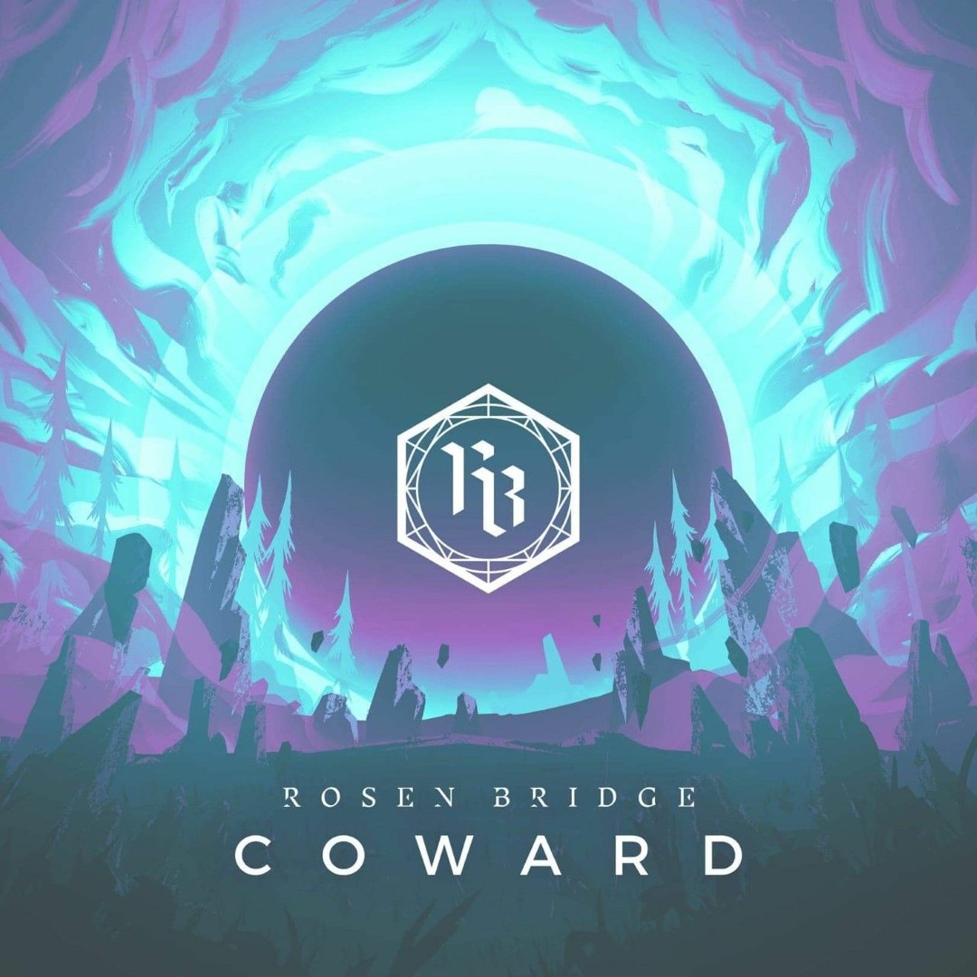 Stream Rosen Bridge - Coward by Only Metalcore | Listen online for free ...