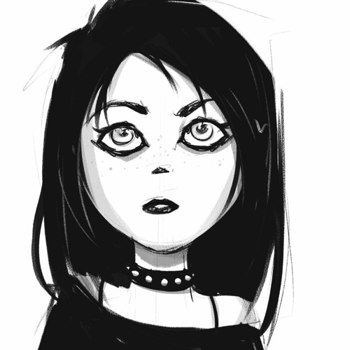 Stream Goth Girl (prod. Fedrop & Luca Ghioldi) by Fedrop | Listen ...