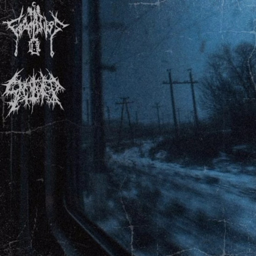 Stream Smother - Drowned (Ft. Forlornness) by dvzo | Listen online for ...