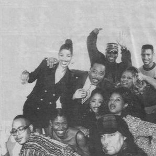 Stream Peak Time: Detroit's New Dance Show Special! by Vivian Host ...