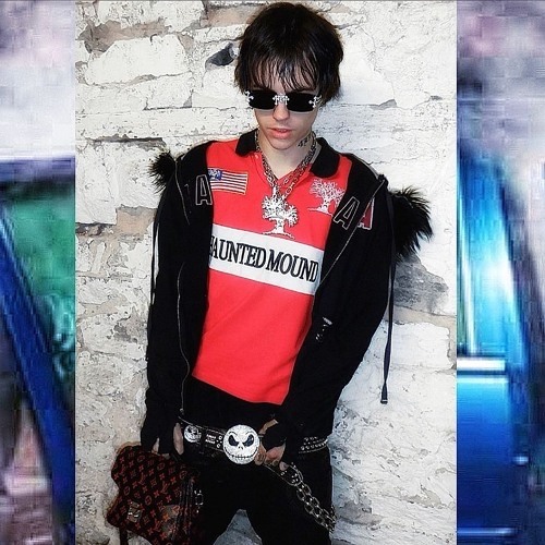 Stream Yellow | Listen to Che X Sematary - 666 playlist online for free ...