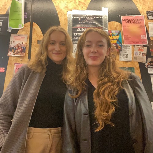 Stream Kitsta b2b Julia SC - 27/12/24 - Voices Radio by Voices Radio ...