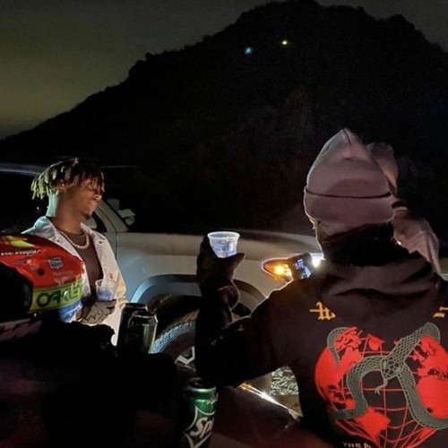 Stream Juice WRLD x Seezyn - Mo Bucks [REMASTER v3]_256k.mp3 by ...