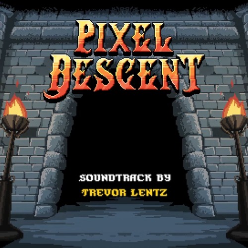 Stream Legendary (Pixel Descent 2nd menu) by Trevor D Lentz | Listen ...