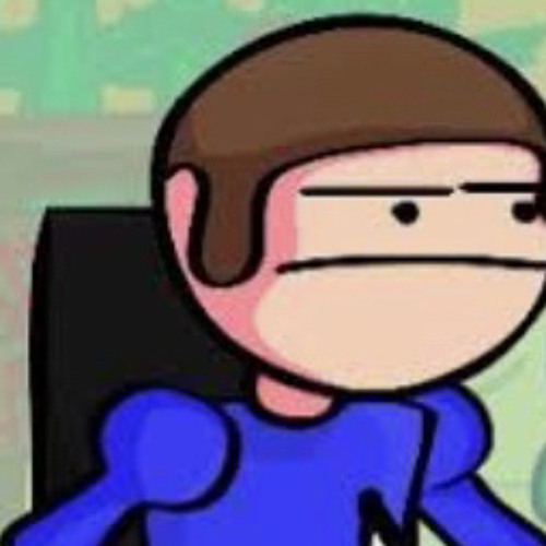 Stream your average fnf fan | Listen to fnf manny edition dave week ...