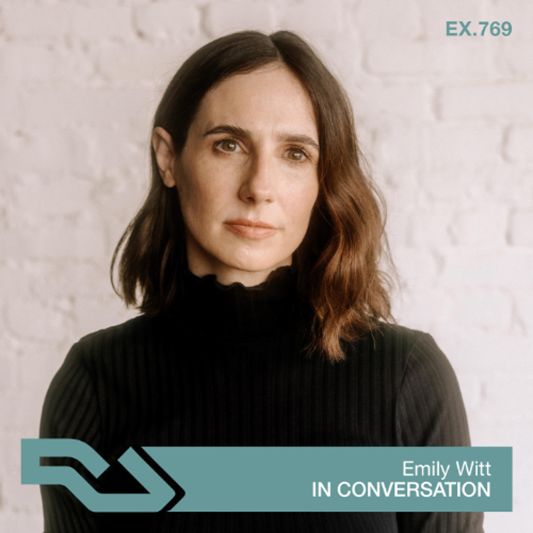 Stream EX.769 Emily Witt by Resident Advisor | Listen online for free ...