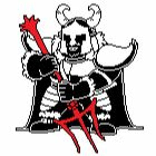 Stream [Undershuffle/Undertale: Reshuffled] Unbeweglicher Ritter ...