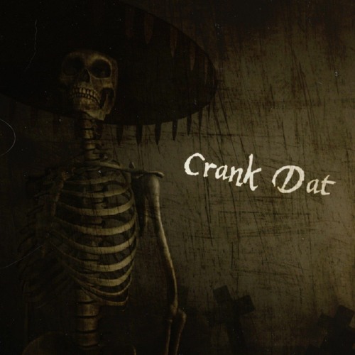 Stream 4usion! - Crank Dat by 4usion! (@icy4usion) | Listen online for ...