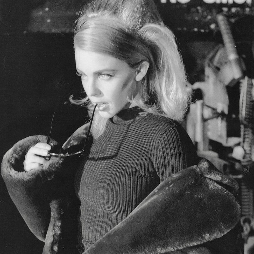 Stream Effy - LOVE AT FIRST SIGHT - EFFY EDIT by Cian | Listen online ...