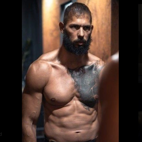 Stream Young Andrew Tate on why does he fight by Soko † | Listen online ...