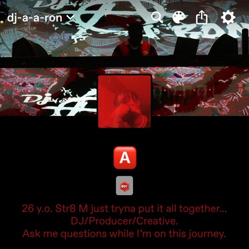 Stream Welcome To MySpace Welcome 30 (+90) Min Tumblr Blog Mix by DJ A ...