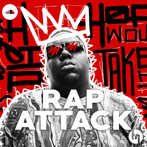 Stream MusicDiffusion | Listen to Rap Attack playlist online for free ...