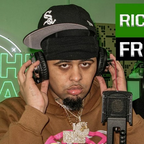 Stream The Richie Rozay On The Radar Freestyle (Murder Conversations ...