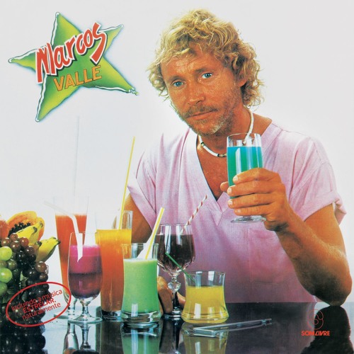 Stream Estrelar by Marcos Valle | Listen online for free on SoundCloud