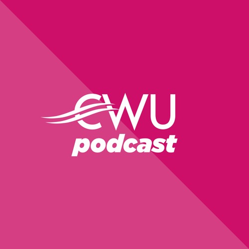 Stream Live Q&A With DGSP Terry Pullinger by The CWU Podcast | Listen ...
