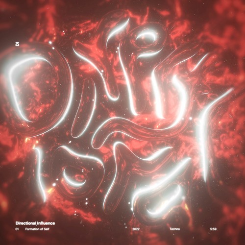 Stream Formation of Self by Directional Influence | Listen online for ...