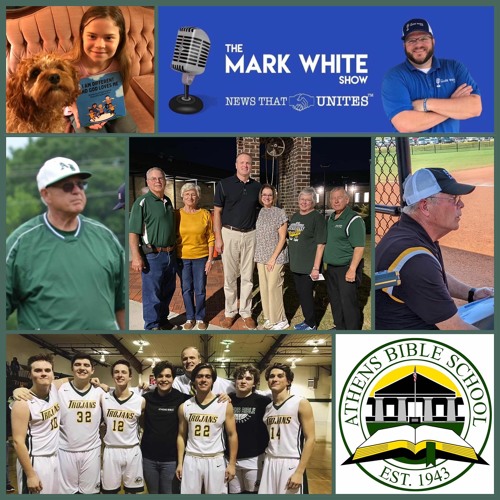 Stream episode Athens Bible School Coaches' Wives Burnetta Murrell ...